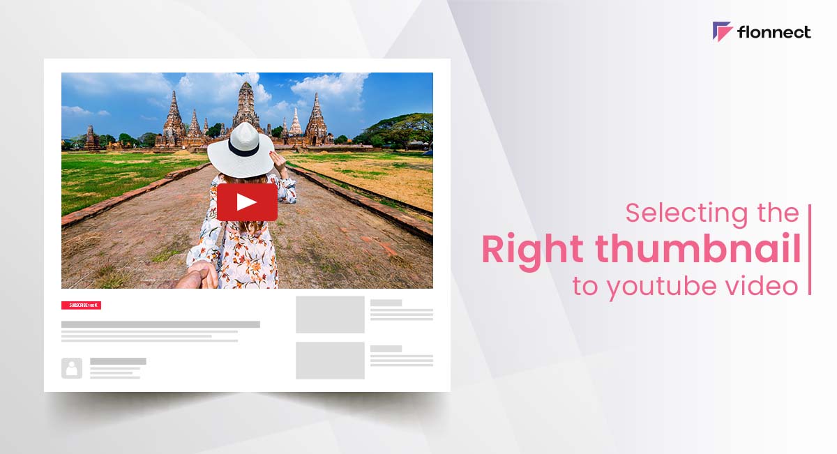Selecting Right YouTube Video Thumbnail | Detailed Guide In 2022