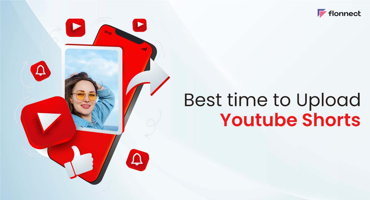 Best Time To Upload YouTube Shorts- A Quick Guide in 2025